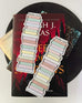 Book tracker bookmark – zoo&roo