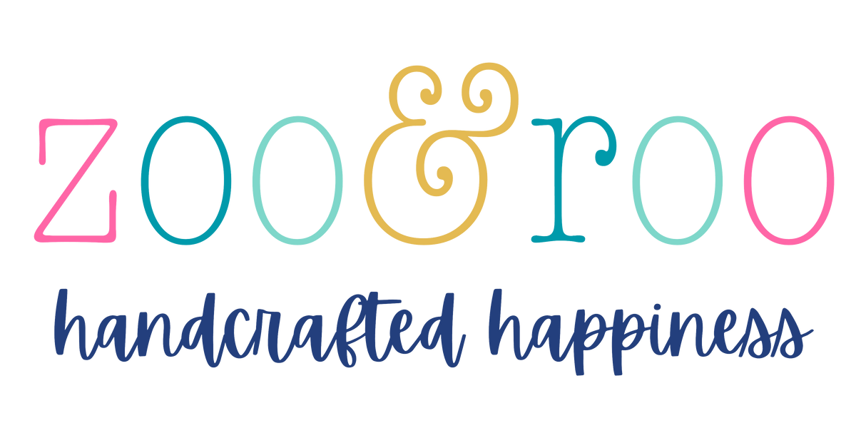 zoo&roo ~ handcrafted happiness